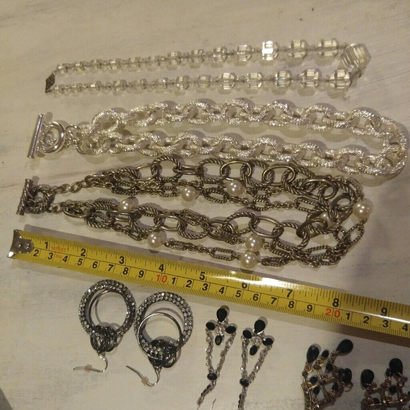 Jewelry | Collection Of Bold Vintage Bohogypsy Jewels | Poshmark